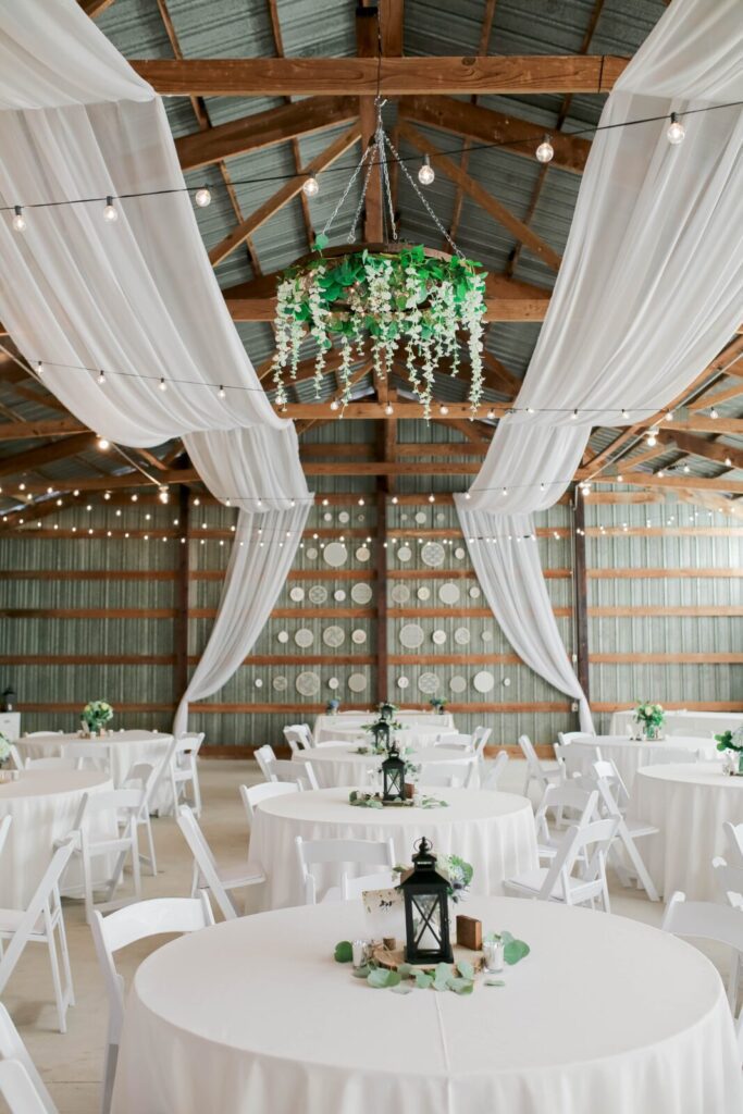 Bend Party Rentals | Wedding and Event Rentals for Central Oregon
